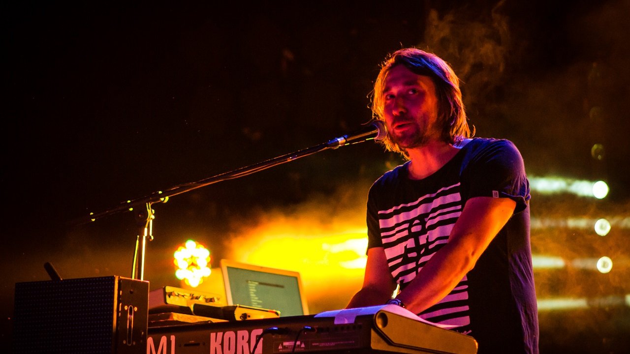 Hire Hey (Band) for Private & Corporate Events | Jay Siegan Presents