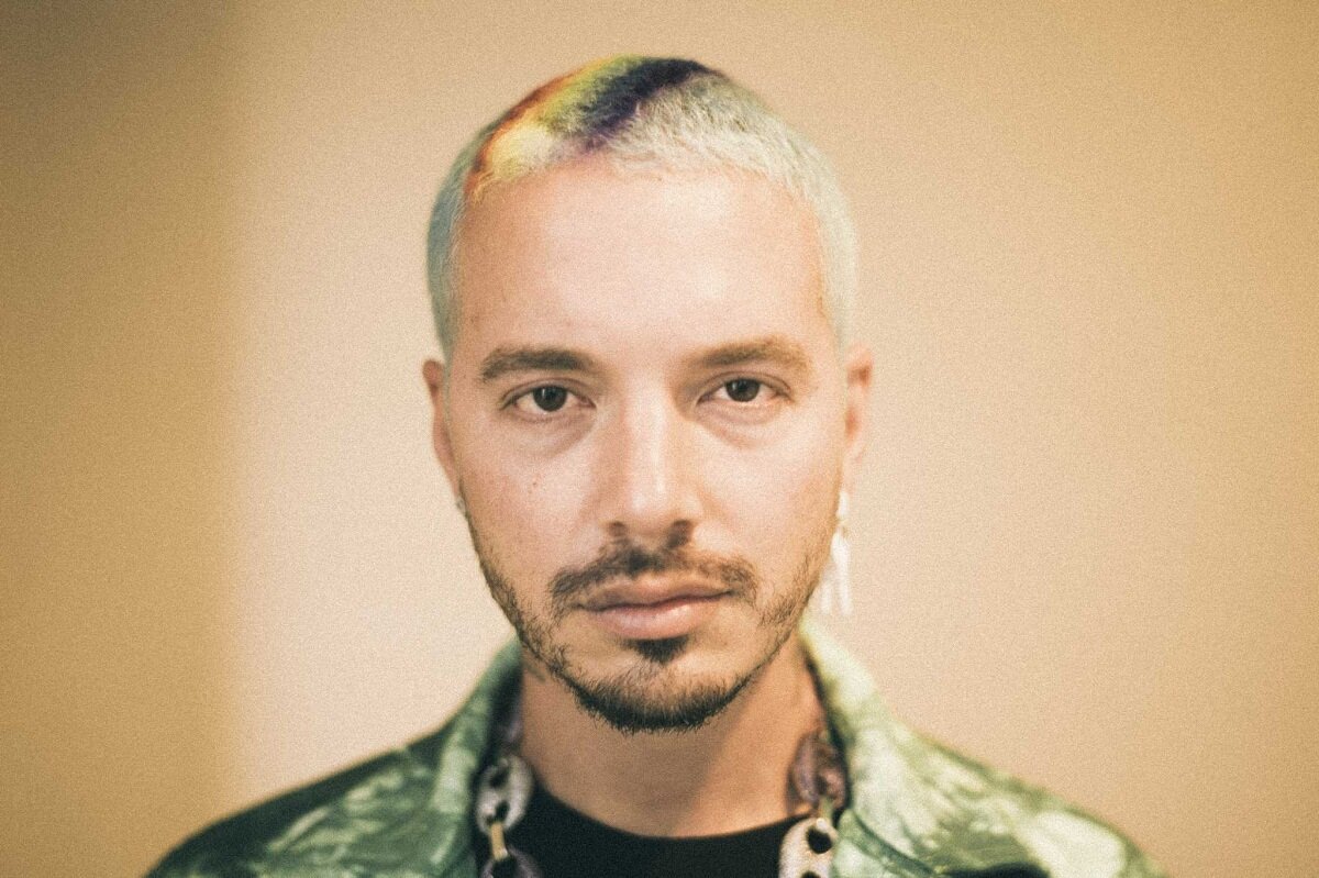 Hire J Balvin for Private & Corporate Events | Jay Siegan Presents