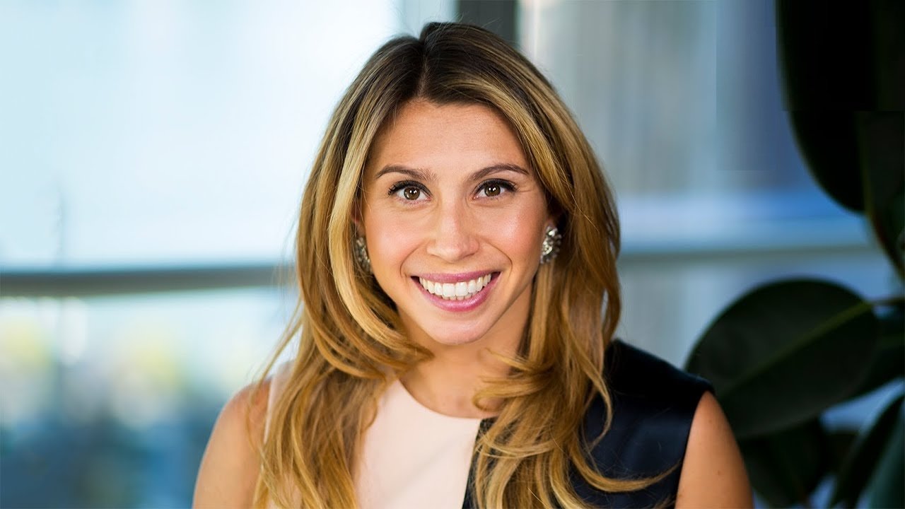 Jay Siegan Presents ⭐️ Jenny Fleiss