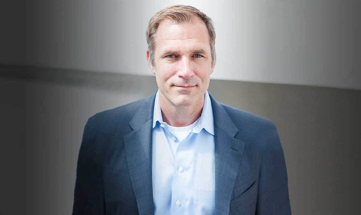 Jay Siegan Presents ⭐️ Michael Hayes