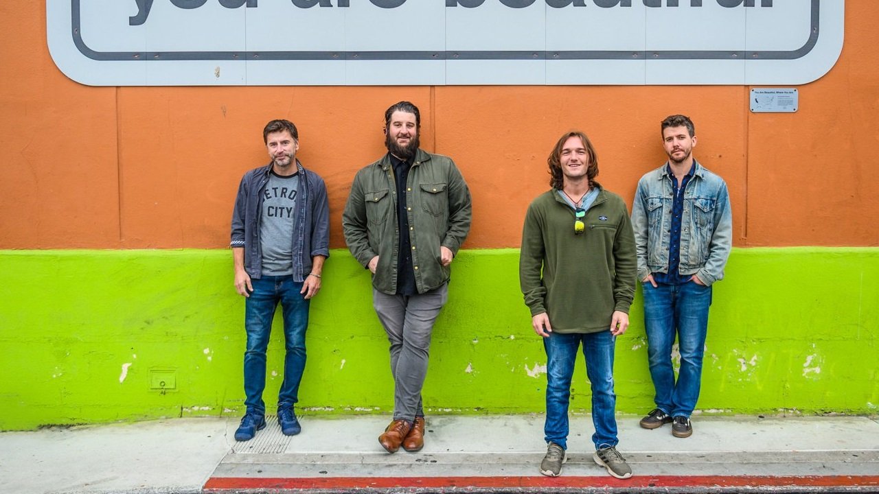 Hire Neighbor (Band) for Private & Corporate Events | Jay Siegan Presents