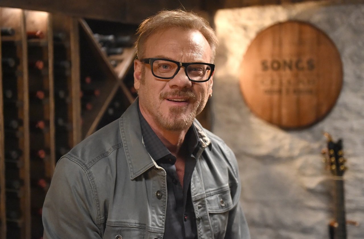 Hire Phil Vassar for Private & Corporate Events | Jay Siegan Presents