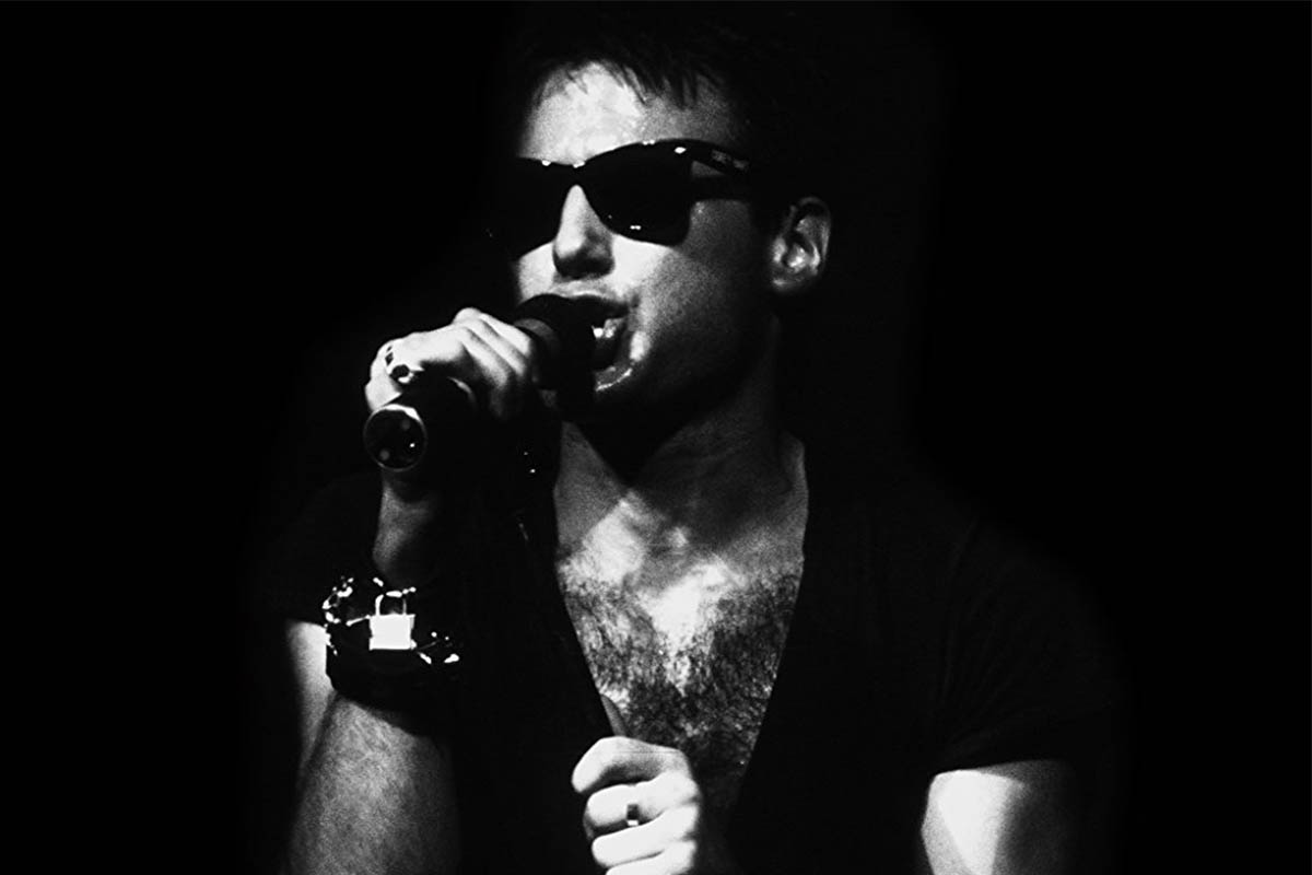 Hire Corey Hart for Private & Corporate Events | Jay Siegan Presents