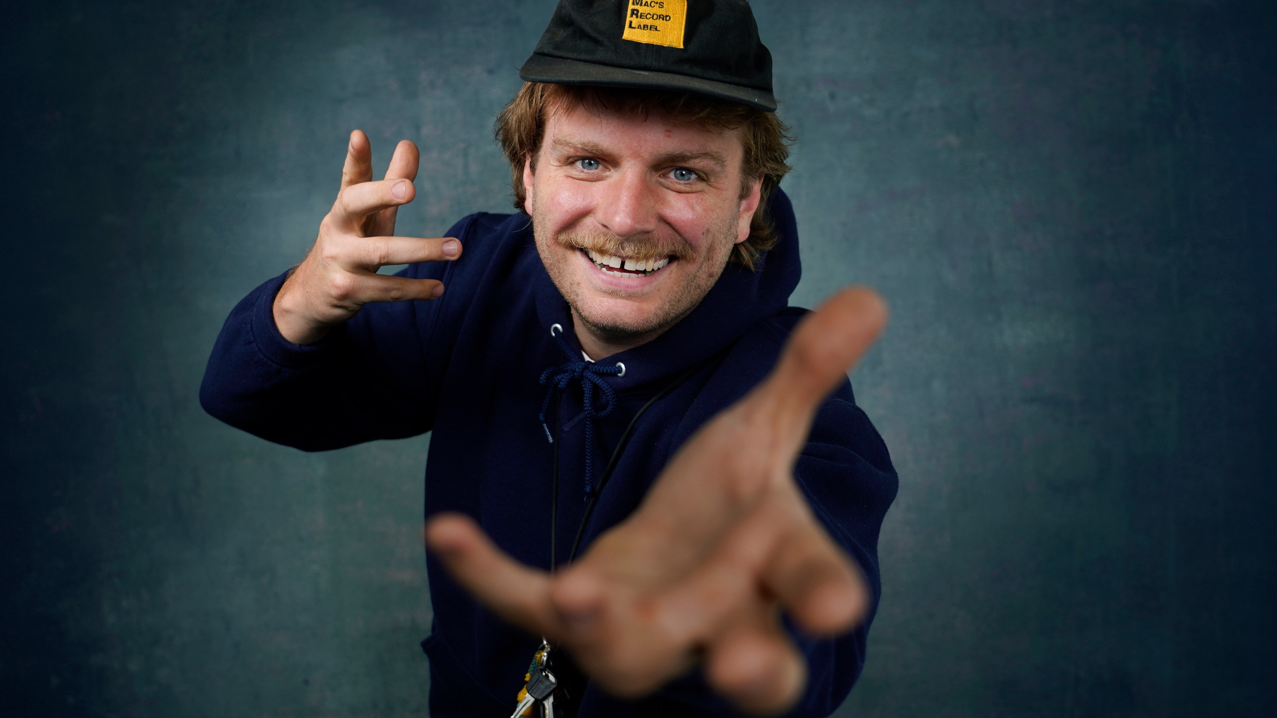 Hire Mac DeMarco for Private & Corporate Events | Jay Siegan Presents
