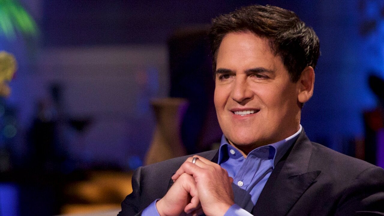 Hire Mark Cuban for Private & Corporate Events | Jay Siegan Presents