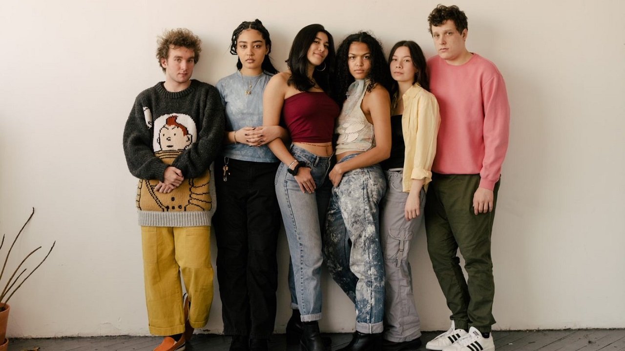 Jay Siegan Presents ⭐️ Michelle