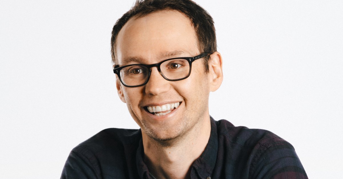 Hire Josh Wardle for Private & Corporate Events | Jay Siegan Presents