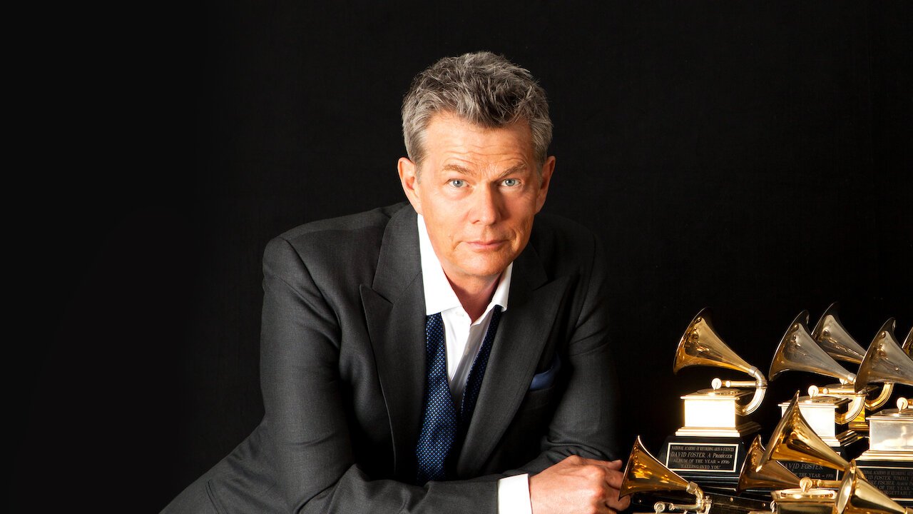Hire David Foster for Private & Corporate Events | Jay Siegan Presents