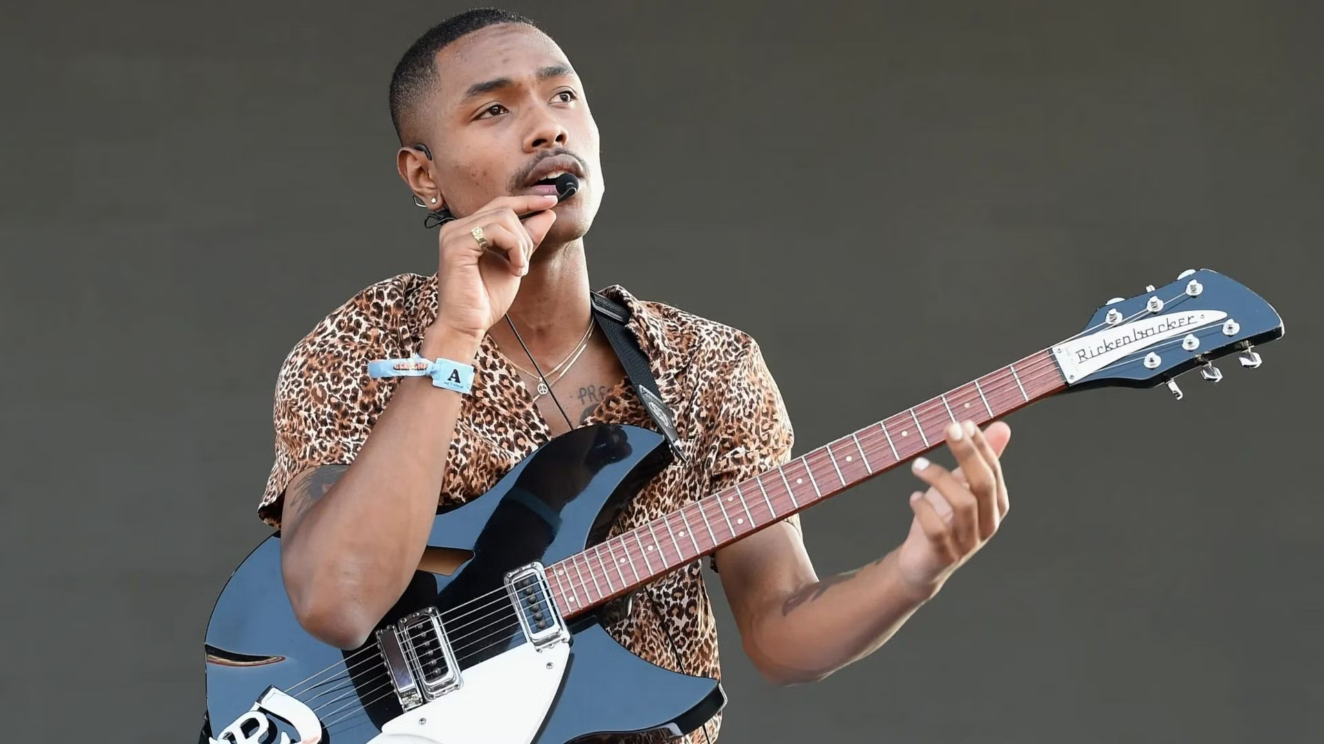 Jay Siegan Presents ⭐️ Steve Lacy