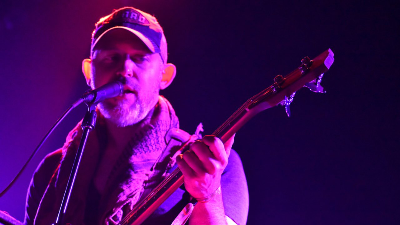 Hire TOBACCO (Singer) for Private & Corporate Events | Jay Siegan Presents