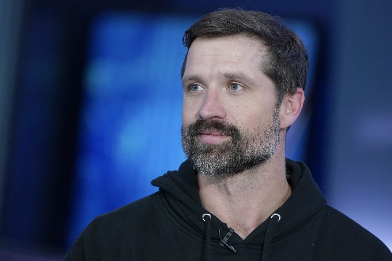 Hire Walker Hayes for Private & Corporate Events | Jay Siegan Presents