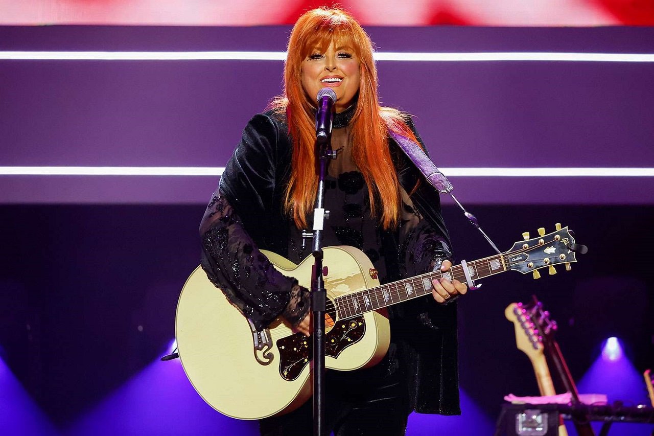 Hire Wynonna Judd for Private & Corporate Events | Jay Siegan Presents