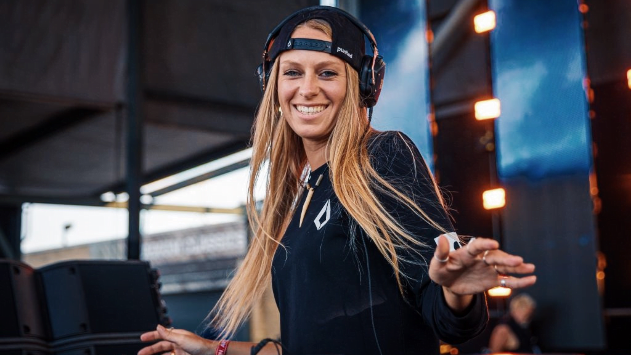 Hire Nora En Pure for Private & Corporate Events | Jay Siegan Presents
