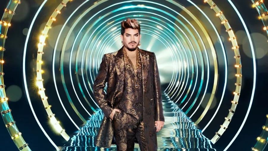 Hire Adam Lambert for Private & Corporate Events | Jay Siegan Presents