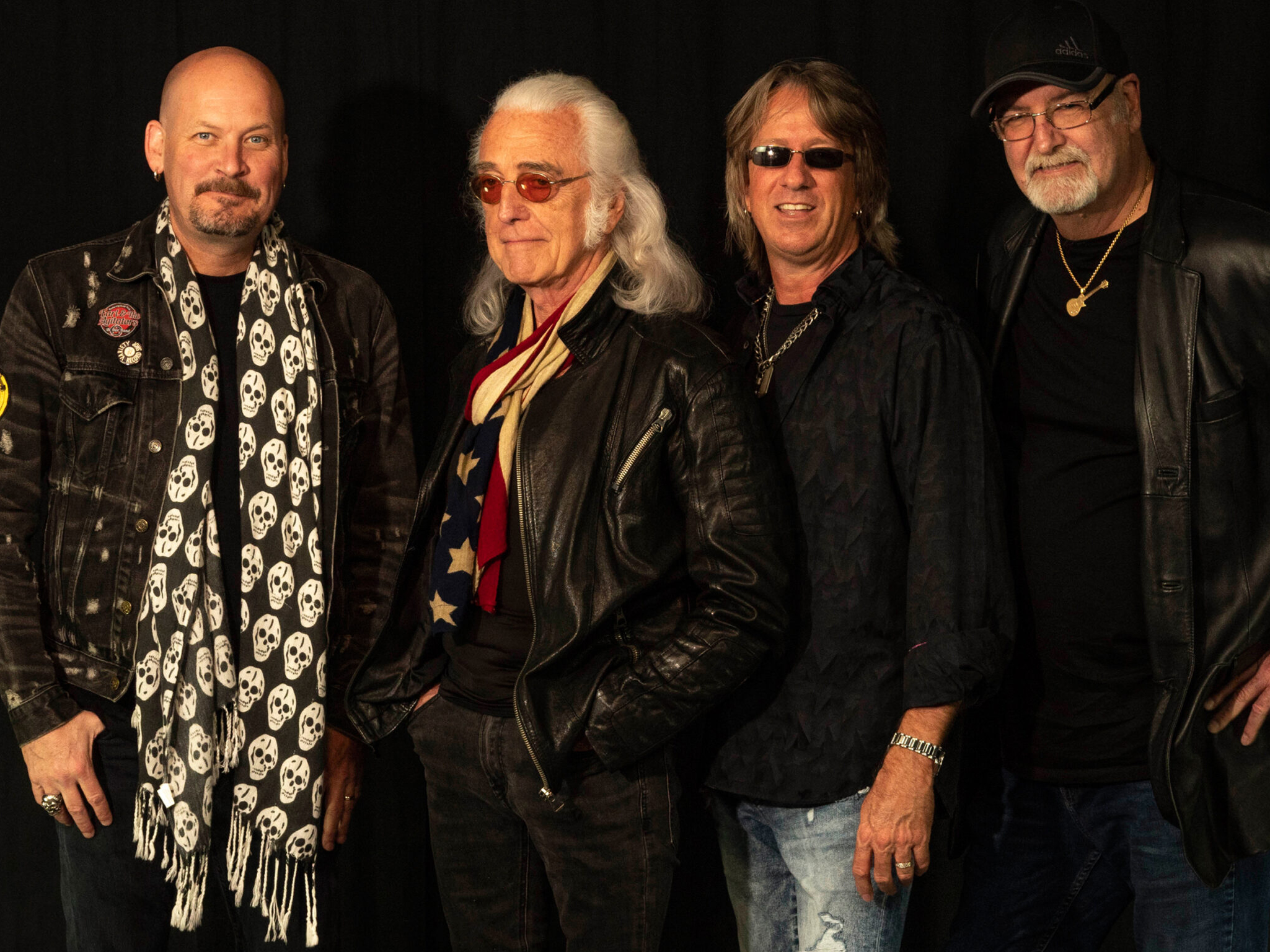 Hire Foghat for Private & Corporate Events | Jay Siegan Presents