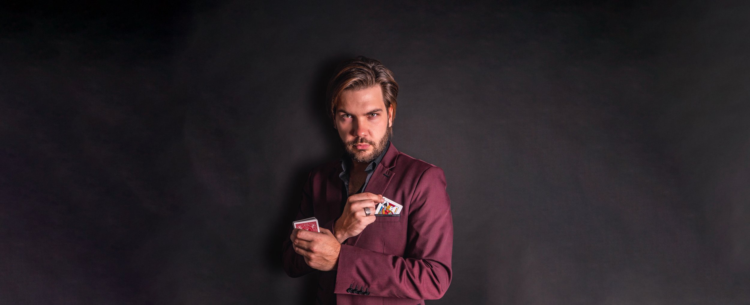 Hire Alex Boyer for Private & Corporate Events | Jay Siegan Presents