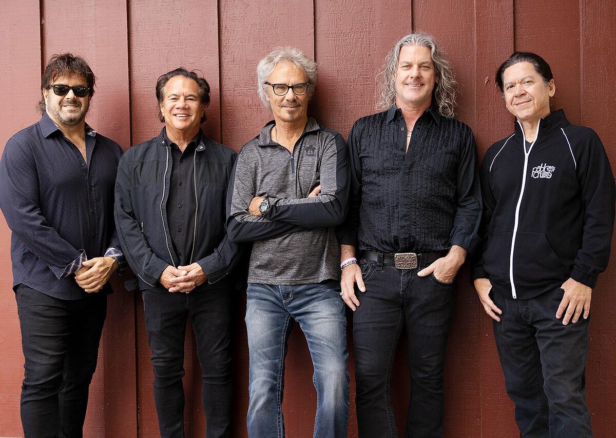 Hire Pablo Cruise for Private & Corporate Events | Jay Siegan Presents