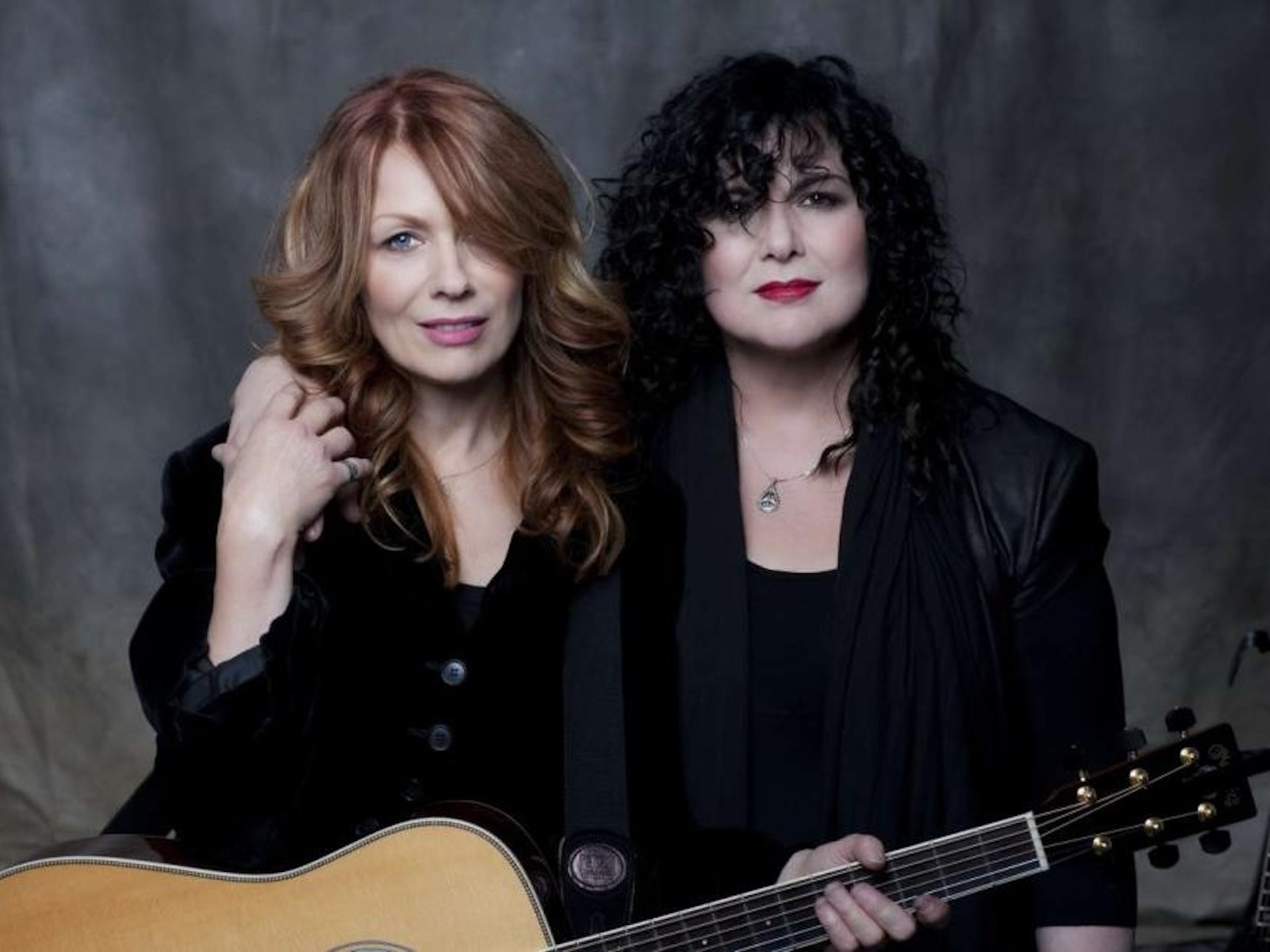 Hire Heart for Private & Corporate Events | Jay Siegan Presents