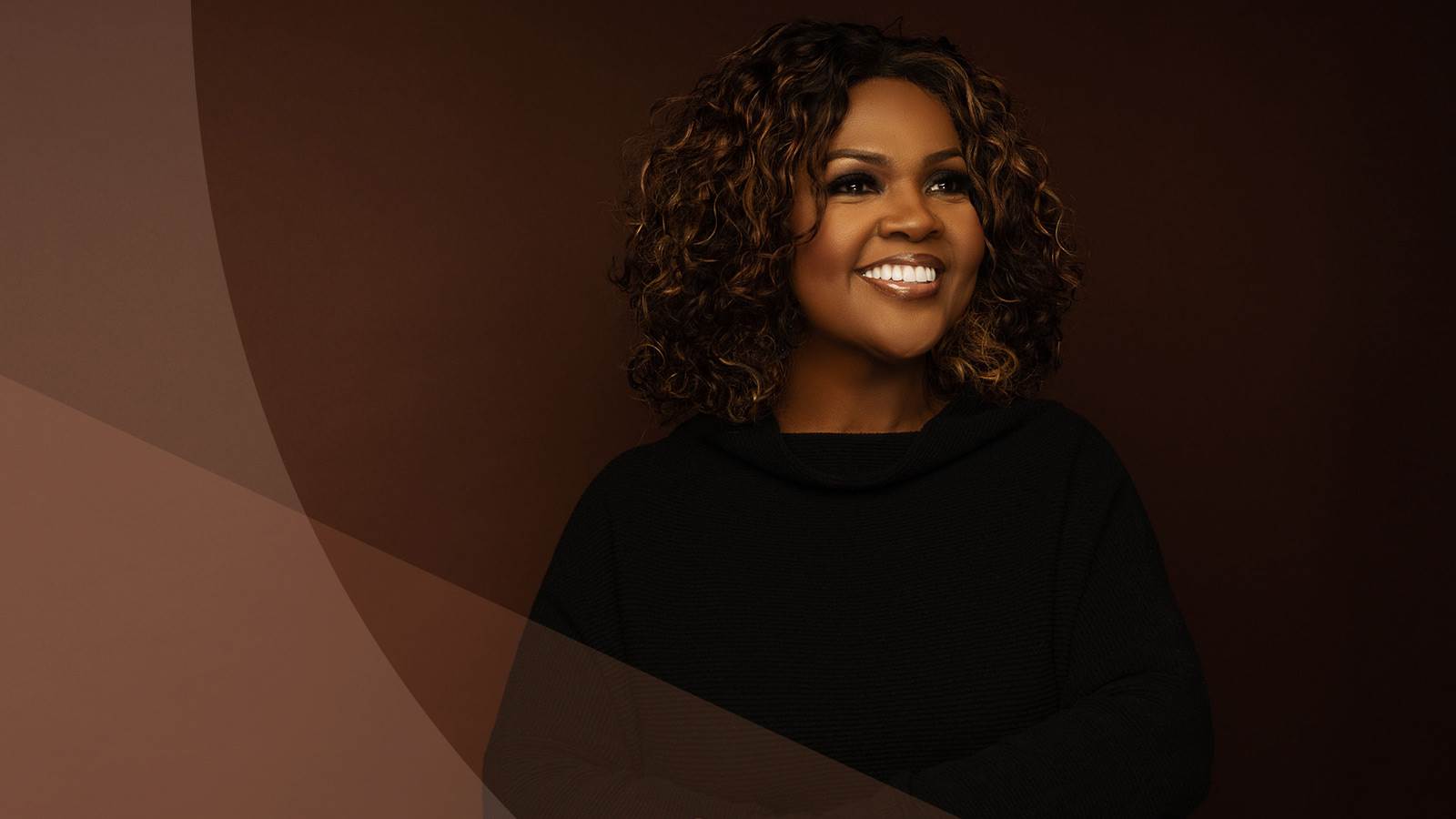 Hire CeCe Winans for Private & Corporate Events | Jay Siegan Presents
