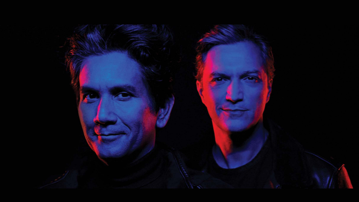 Hire Bacilos for Private & Corporate Events | Jay Siegan Presents