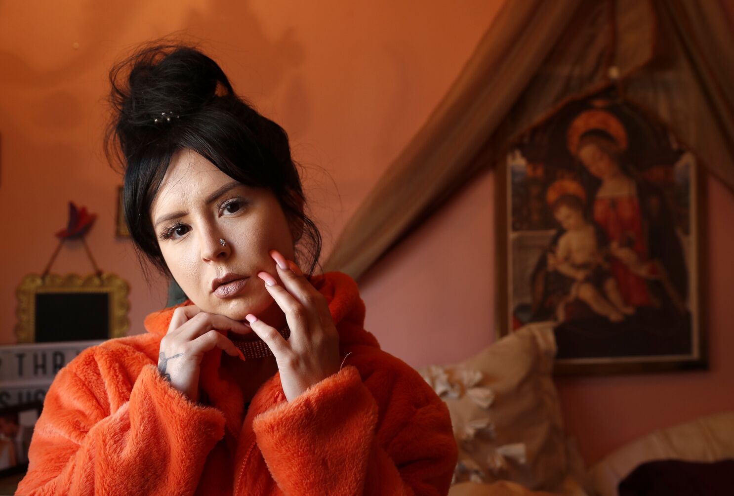 Jay Siegan Presents ⭐️ Sirah