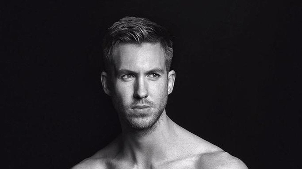 Jay Siegan Presents ⭐️ Calvin Harris