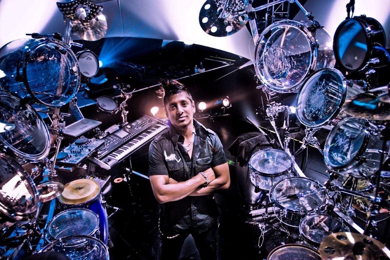 Hire DJ RaviDrums for Private & Corporate Events | Jay Siegan Presents