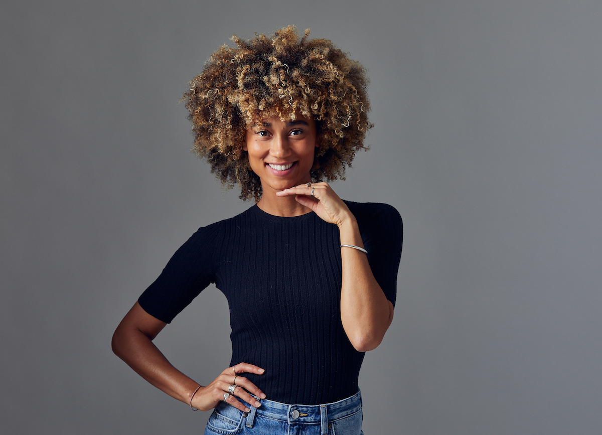 Hire Ally Love for Private & Corporate Events | Jay Siegan Presents