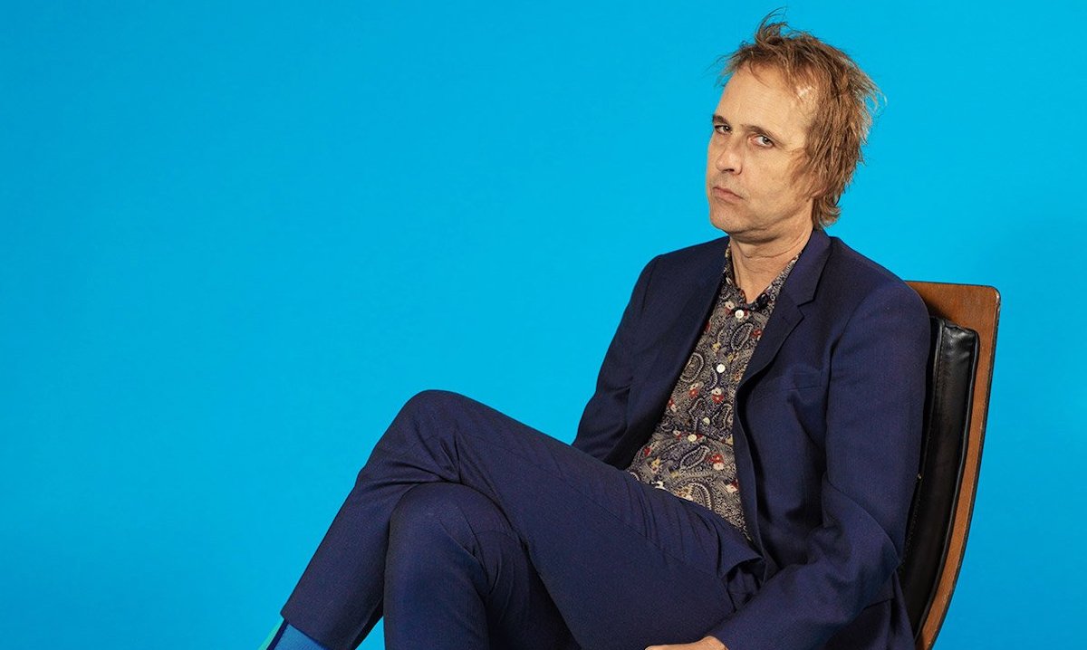 Hire Chuck Prophet for Private & Corporate Events | Jay Siegan Presents