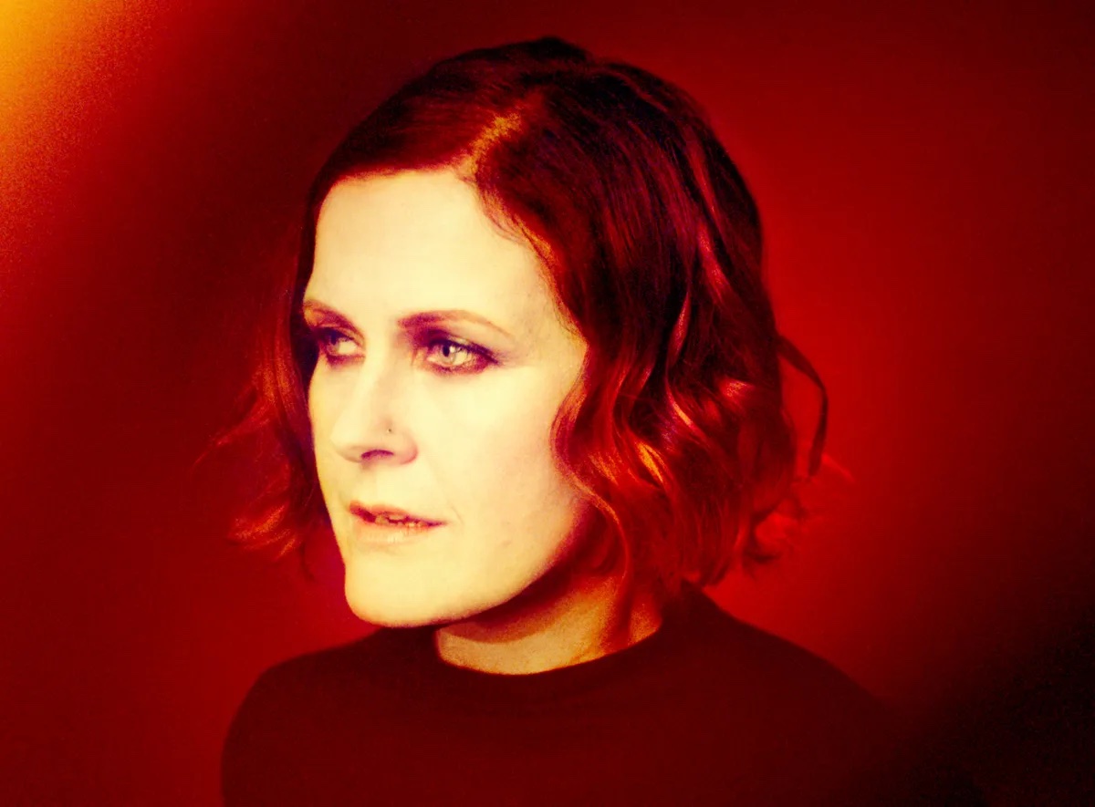 Jay Siegan Presents ⭐️ Alison Moyet