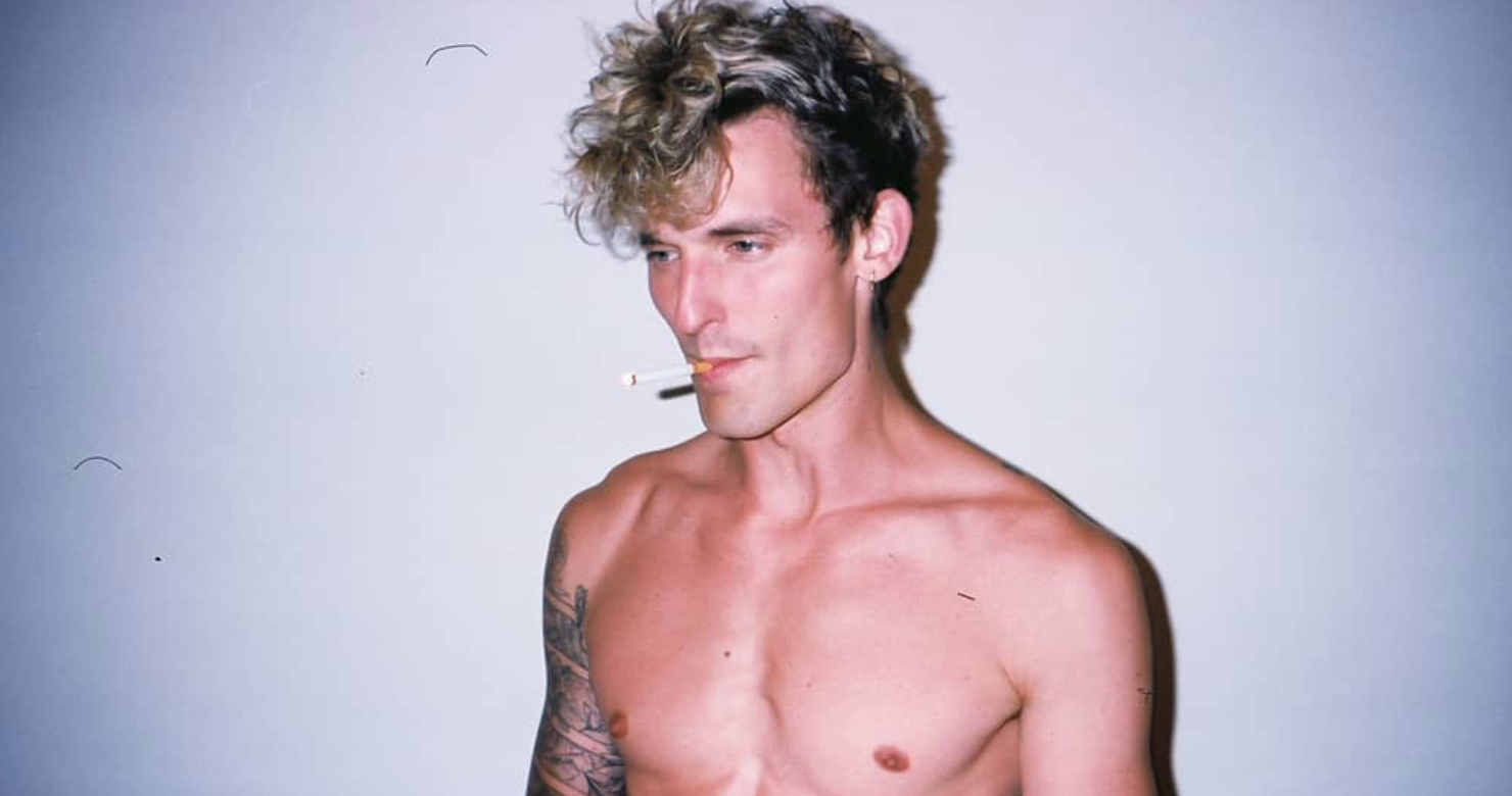 Hire GRiZ for Private & Corporate Events | Jay Siegan Presents