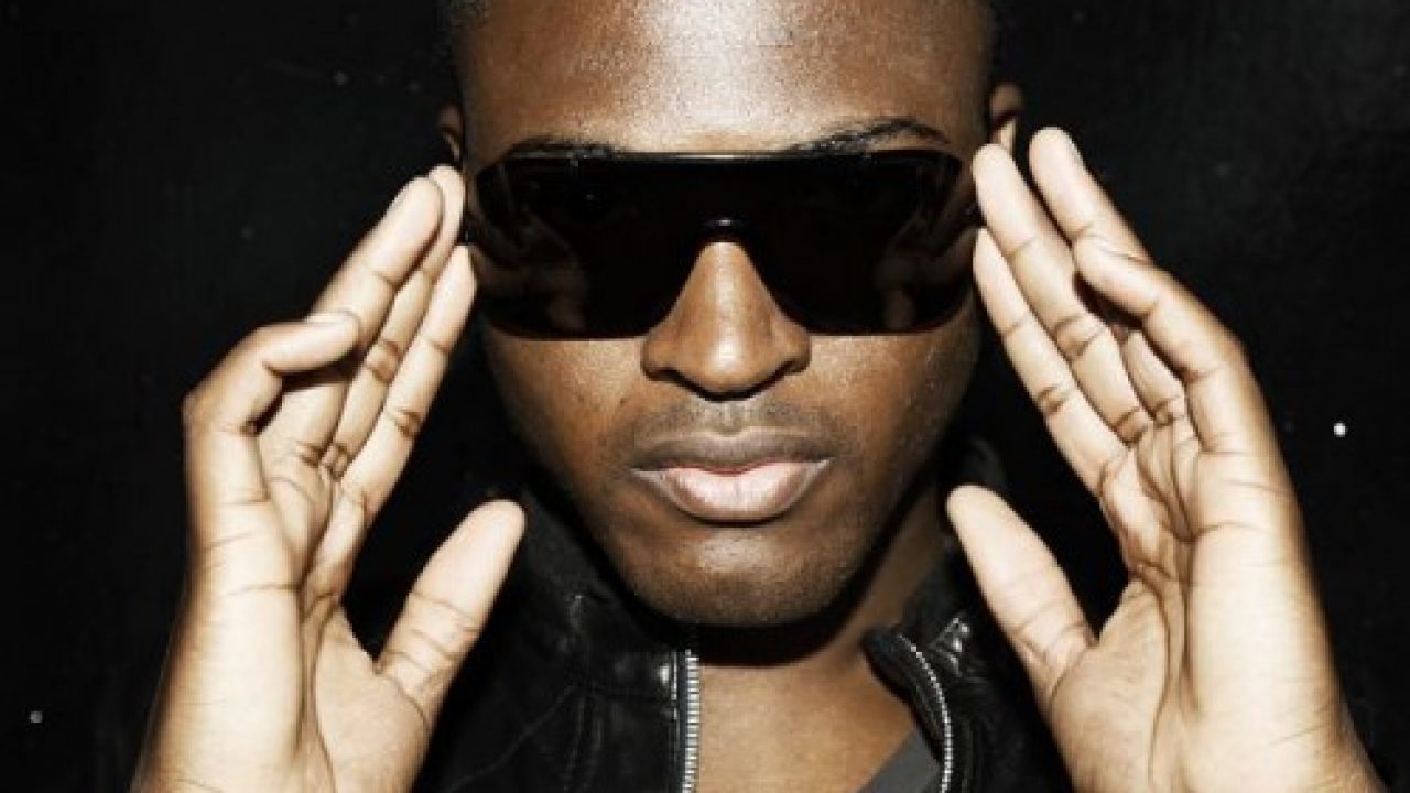 Hire Taio Cruz for Private & Corporate Events | Jay Siegan Presents