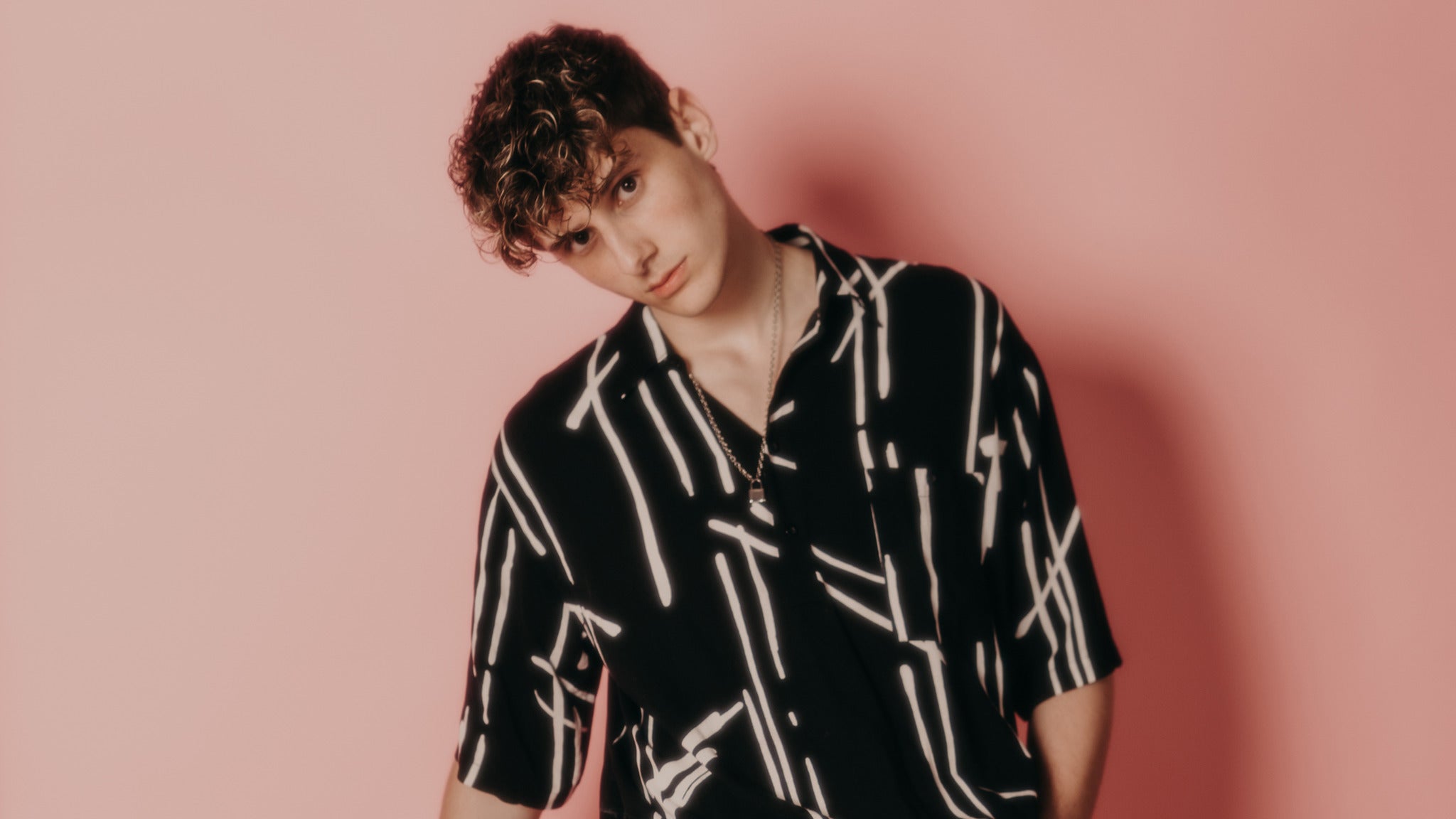 Hire JVKE for Private & Corporate Events | Jay Siegan Presents