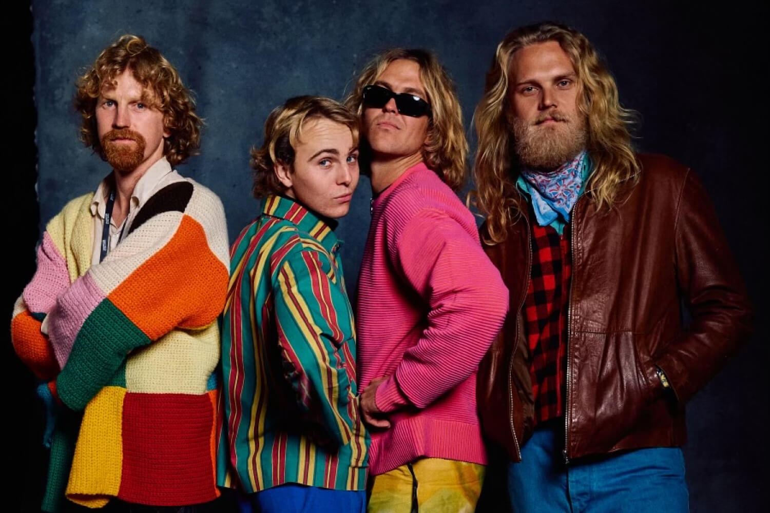 Hire Babe Rainbow for Private & Corporate Events | Jay Siegan Presents