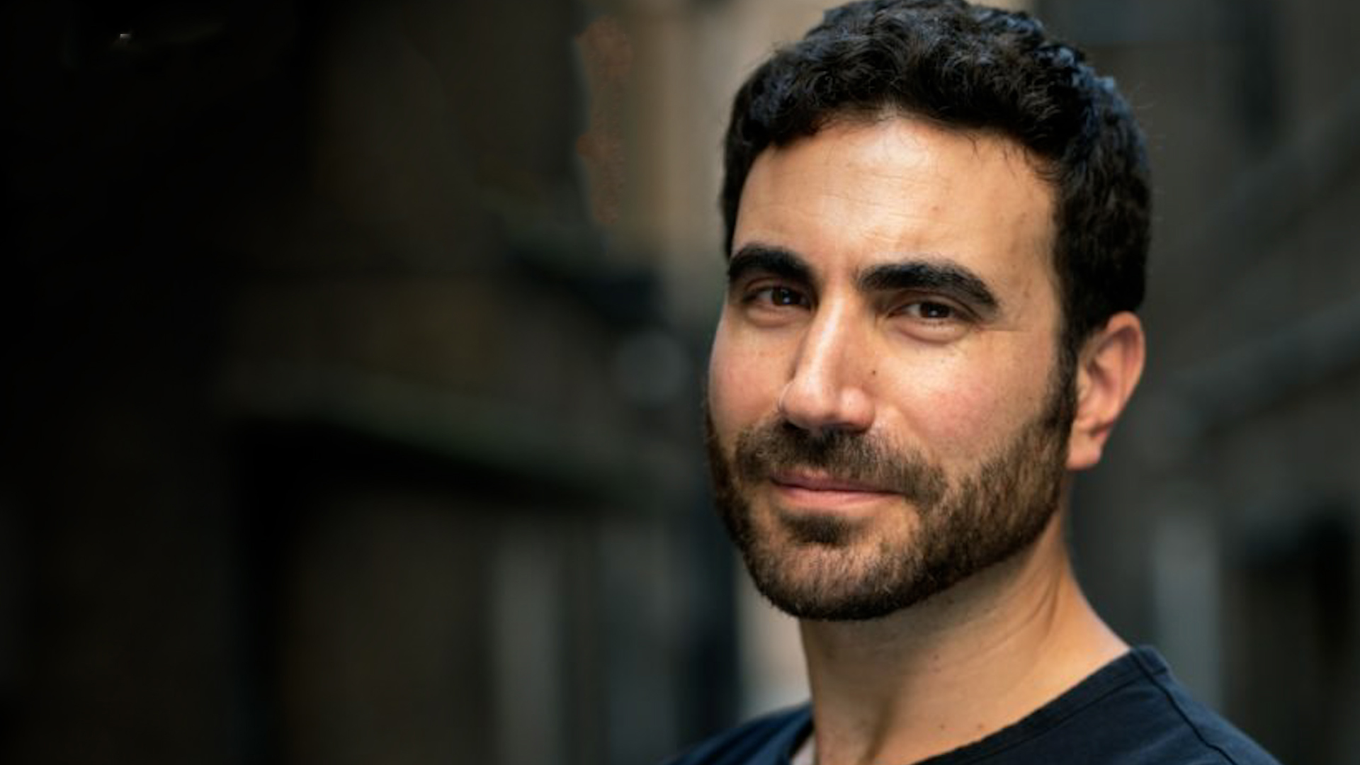 Jay Siegan Presents ⭐️ Brett Goldstein