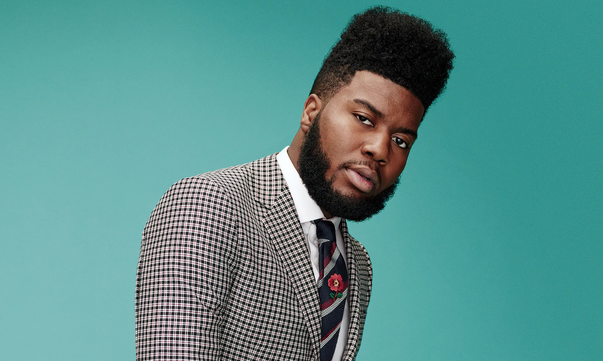 Jay Siegan Presents Khalid