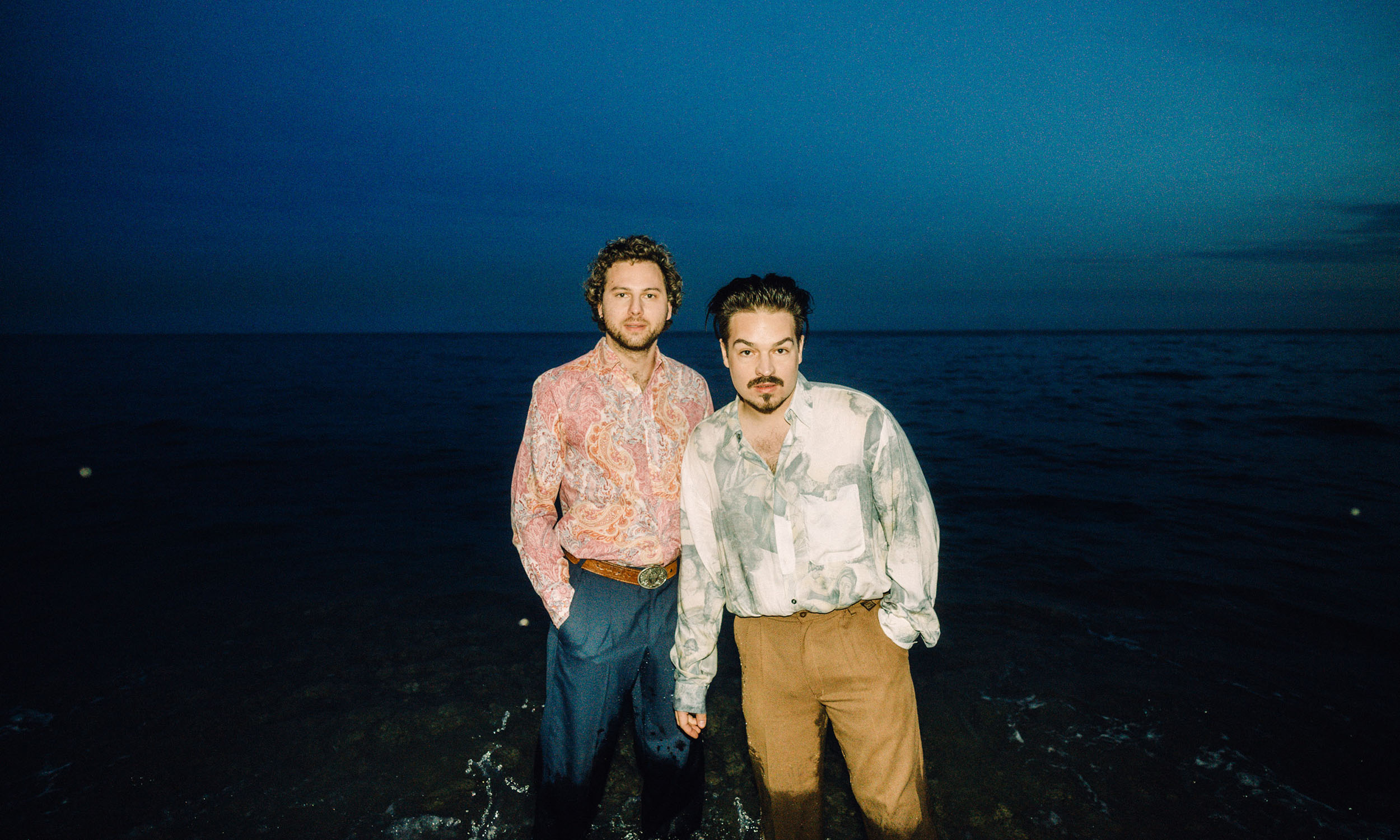 Jay Siegan Presents ⭐️ Milky Chance