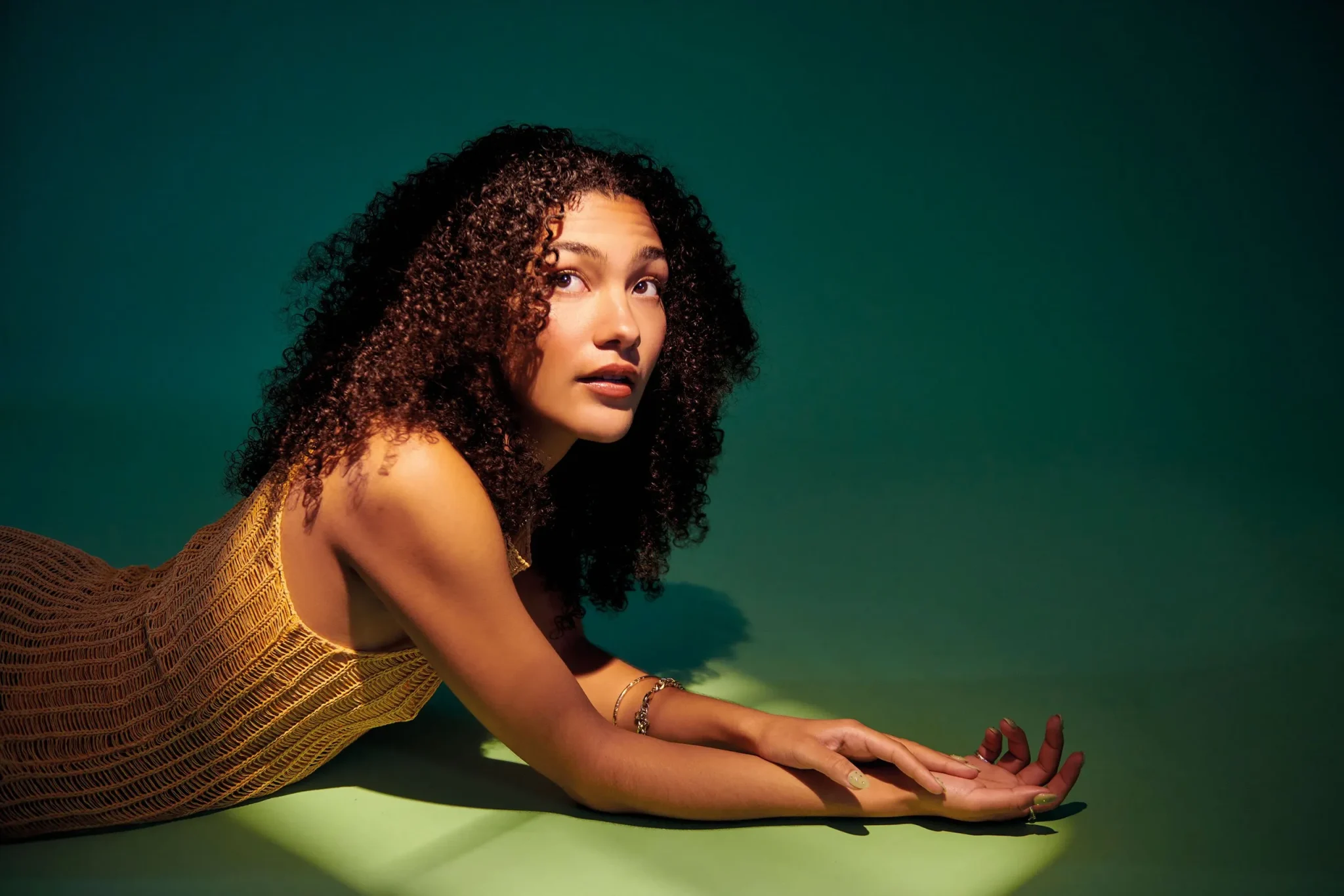 Hire Olivia Dean for Private & Corporate Events | Jay Siegan Presents