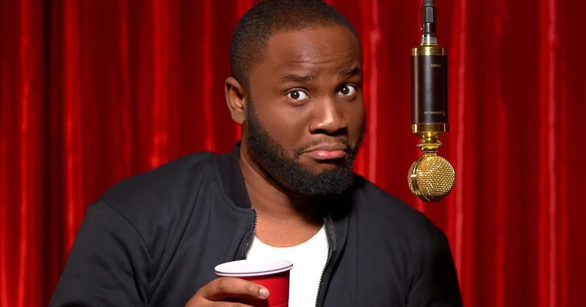 Jay Siegan Presents ⭐️ SLK