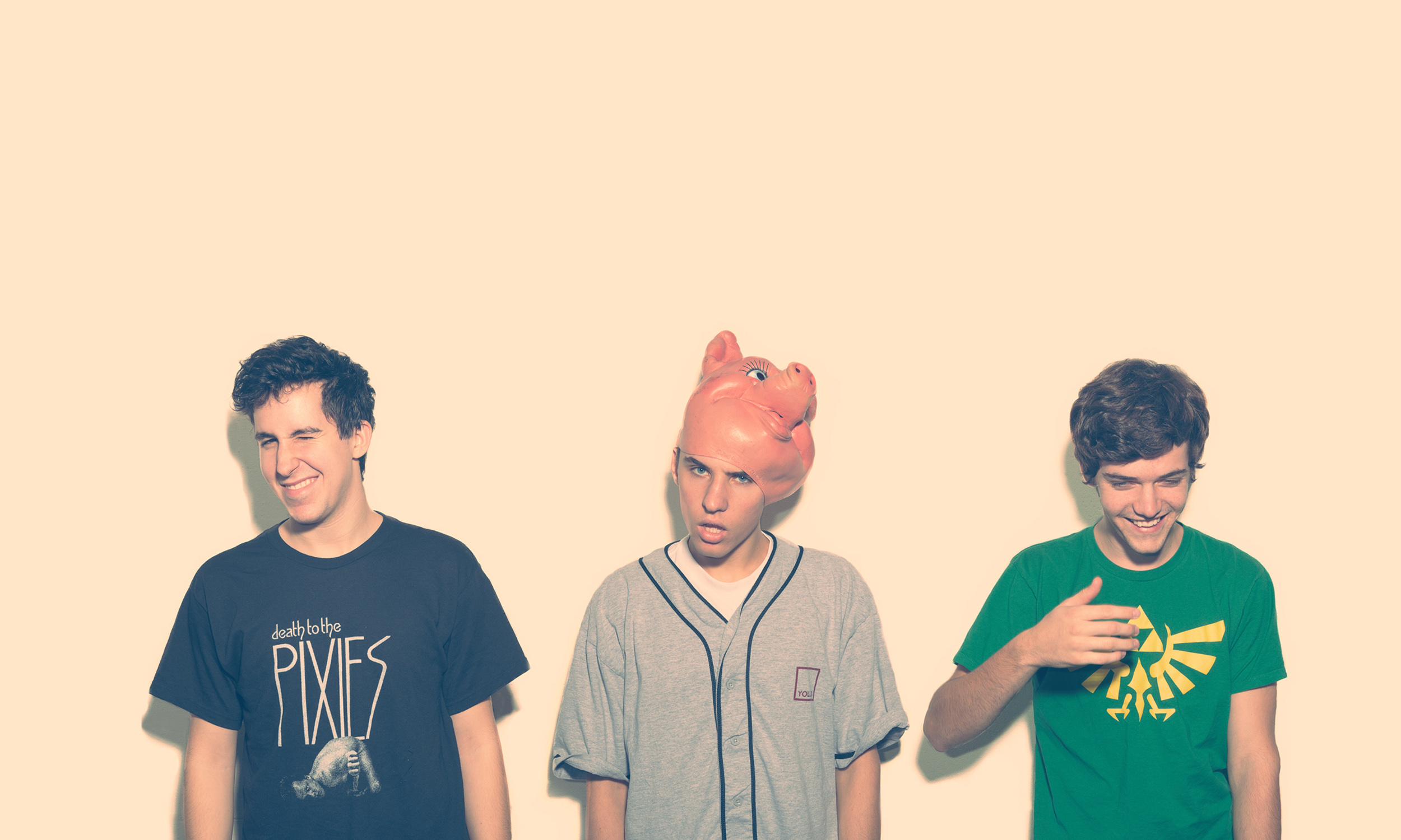 Hire Badbadnotgood For Private And Corporate Events Jay Siegan Presents