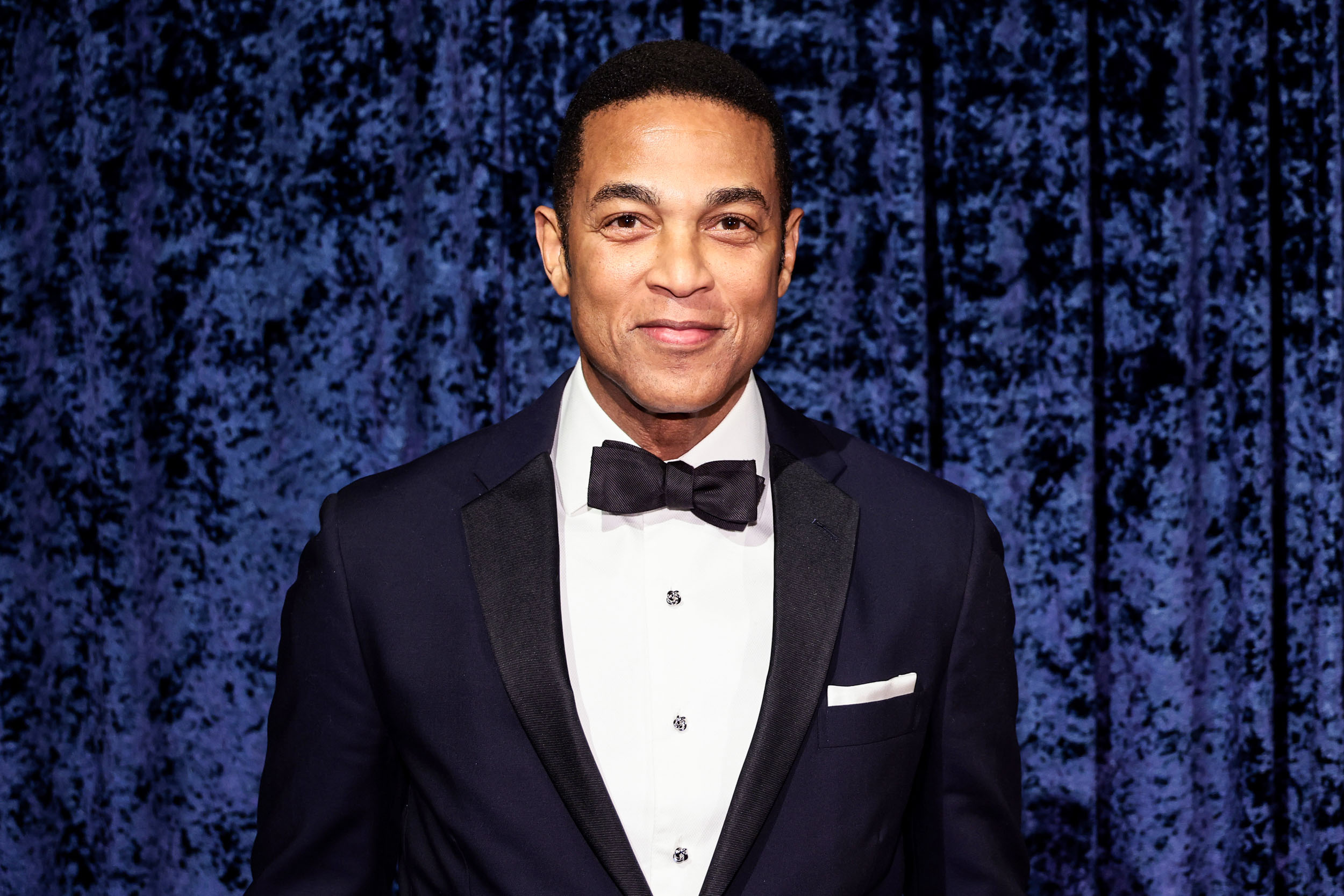 Hire Don Lemon for Private & Corporate Events | Jay Siegan Presents