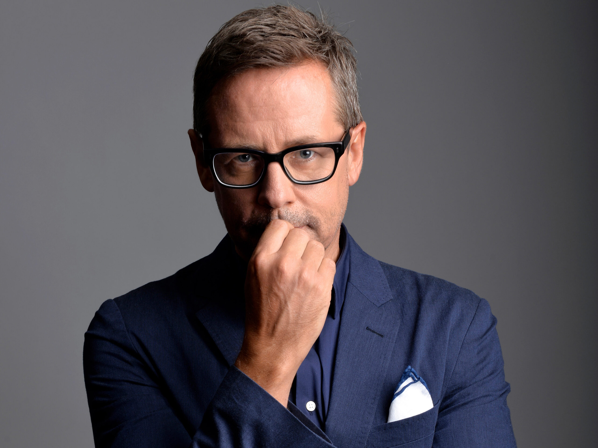 Hire Nick Heyward for Private & Corporate Events | Jay Siegan Presents