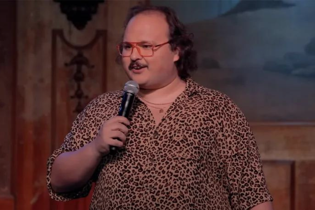 Jay Siegan Presents ⭐️ Stavros Halkias (Stavvy's World)