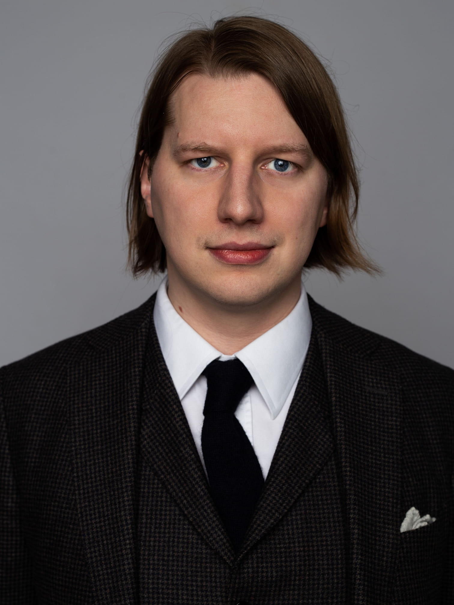 Jay Siegan Presents ⭐️ Justin Purcell