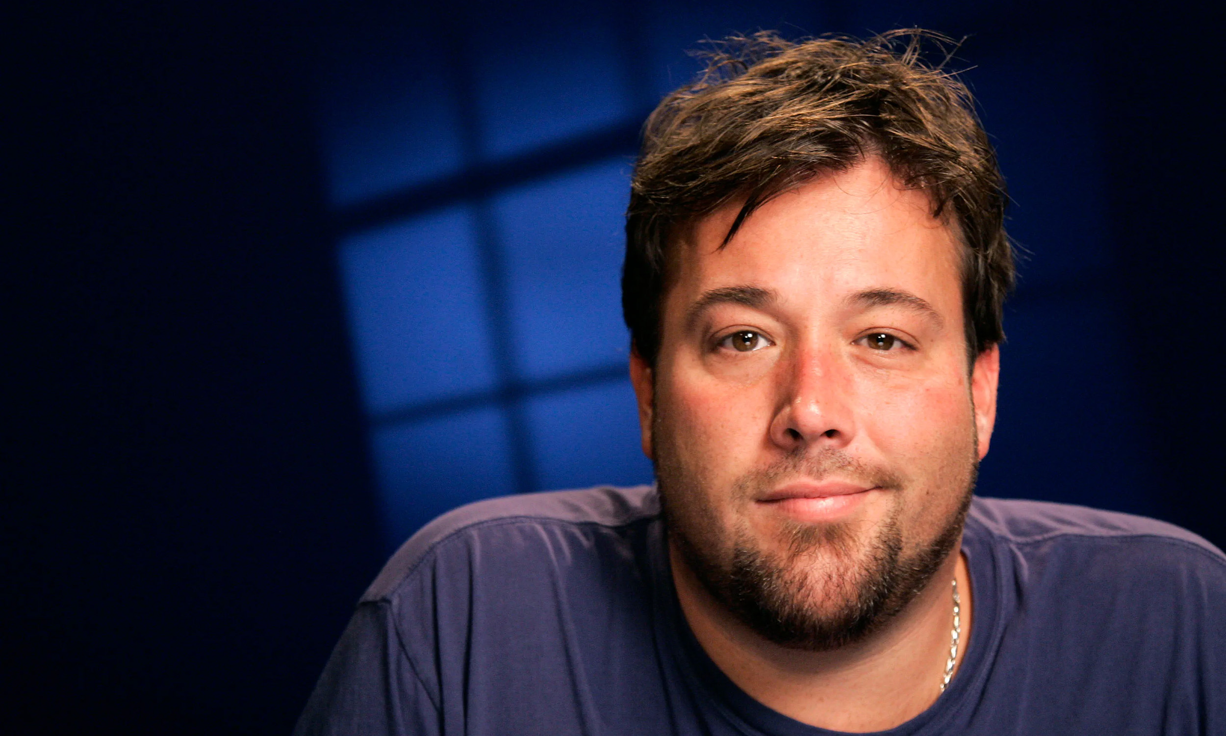 Jay Siegan Presents ⭐️ Uncle Kracker