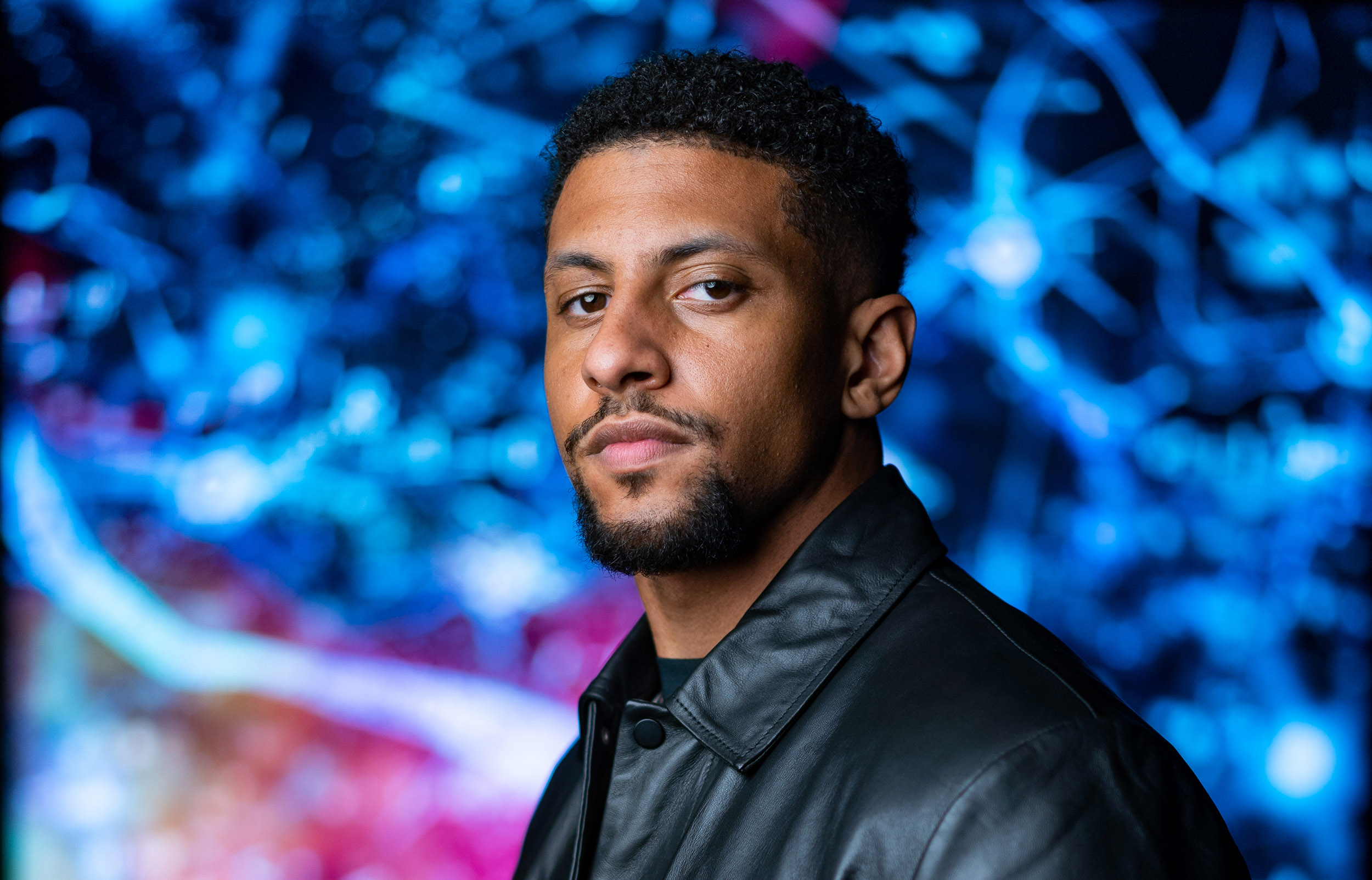 Hire Justin Shaifer for Private & Corporate Events | Jay Siegan Presents