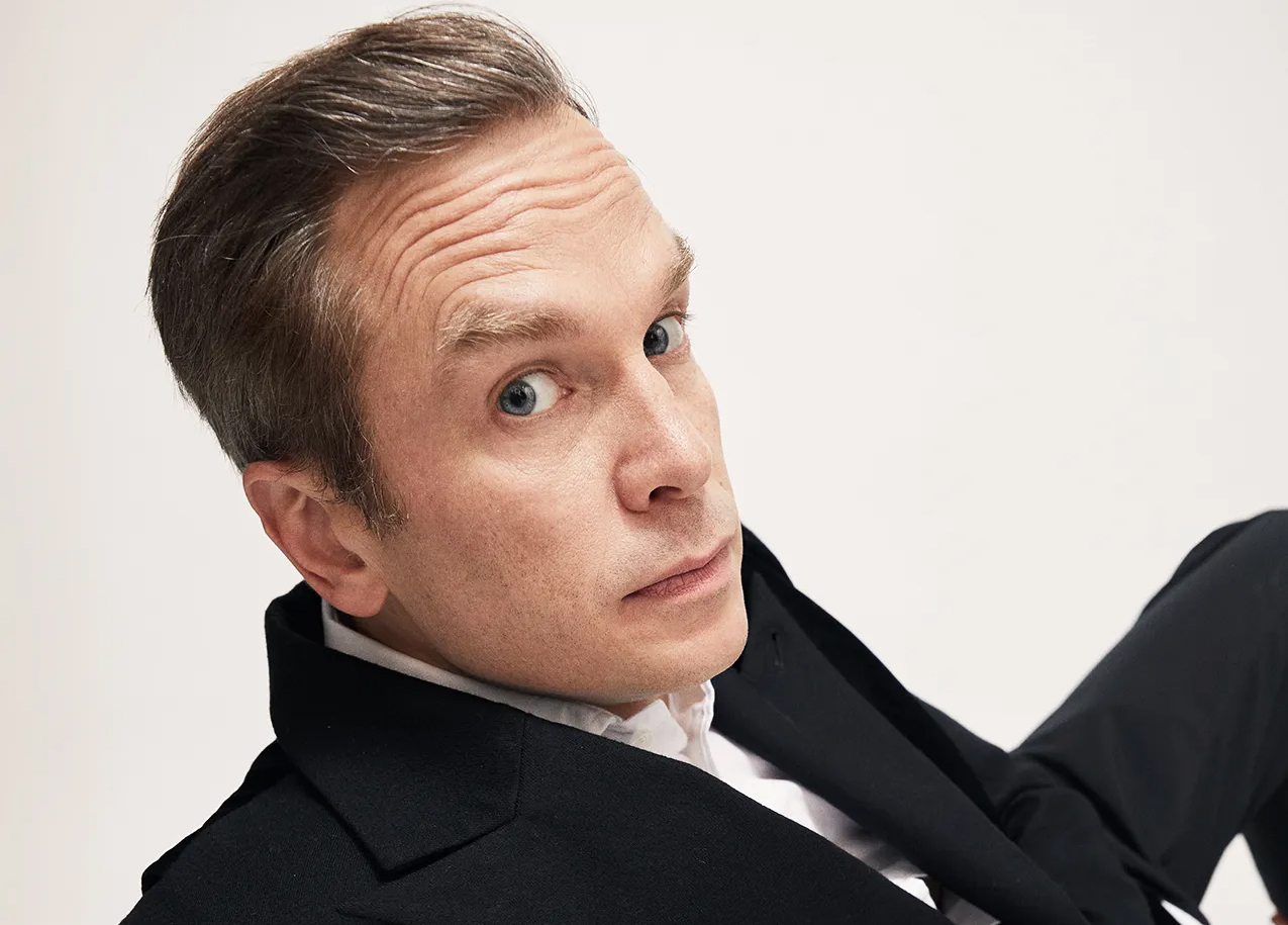 Hire Ali Cook for Private & Corporate Events | Jay Siegan Presents