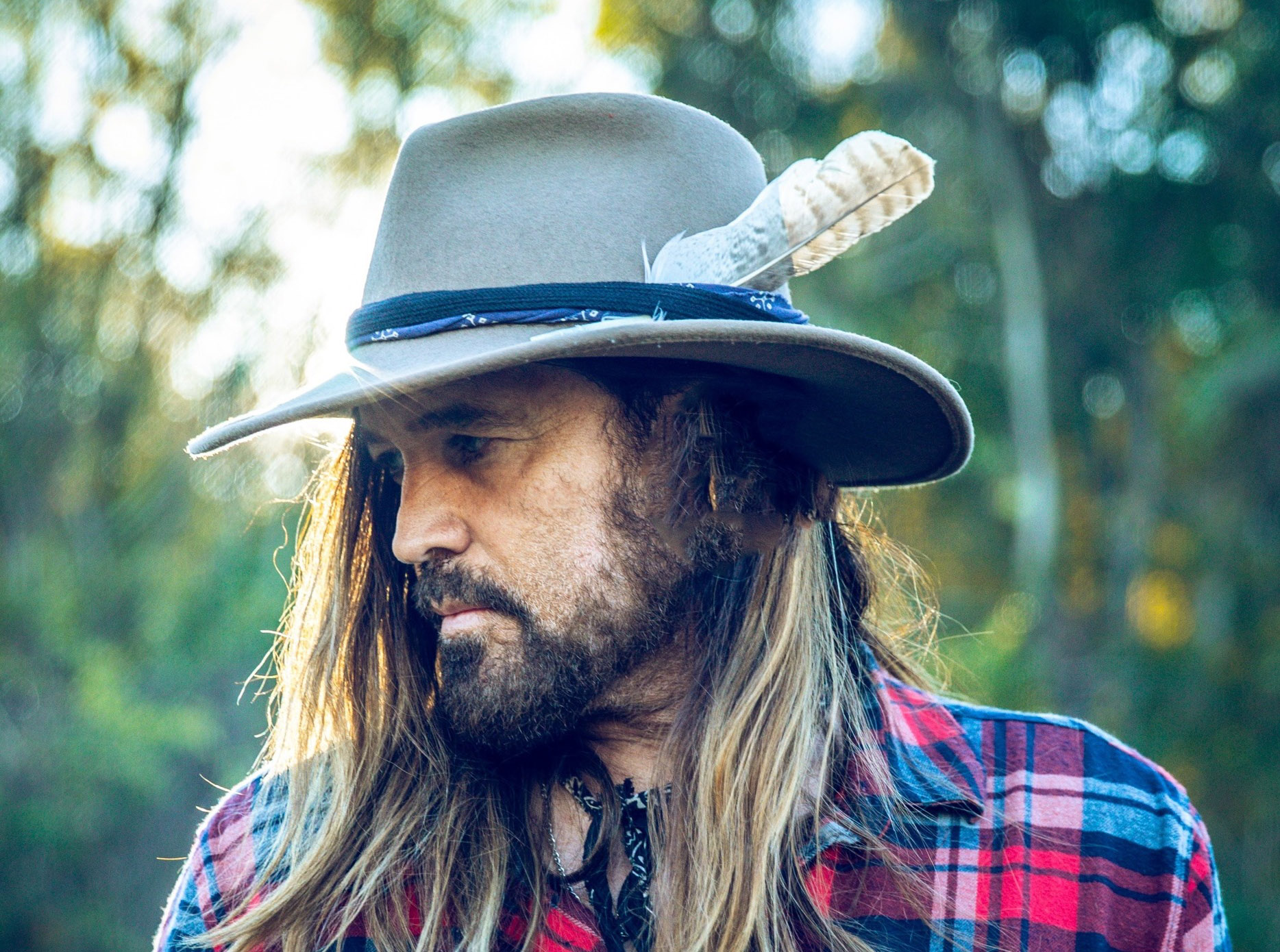 Jay Siegan Presents ⭐️ Billy Ray Cyrus