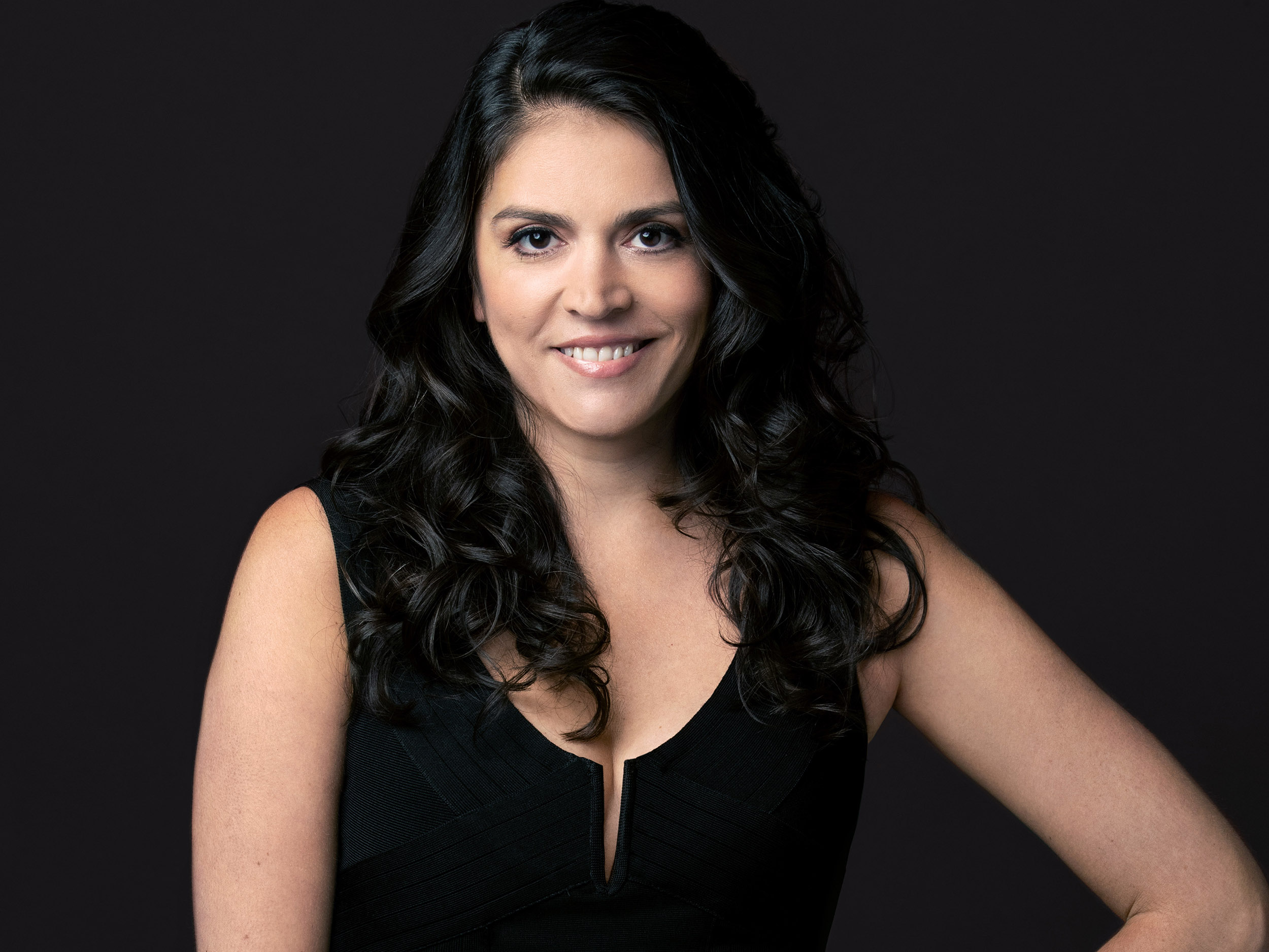 Jay Siegan Presents ⭐️ Cecily Strong