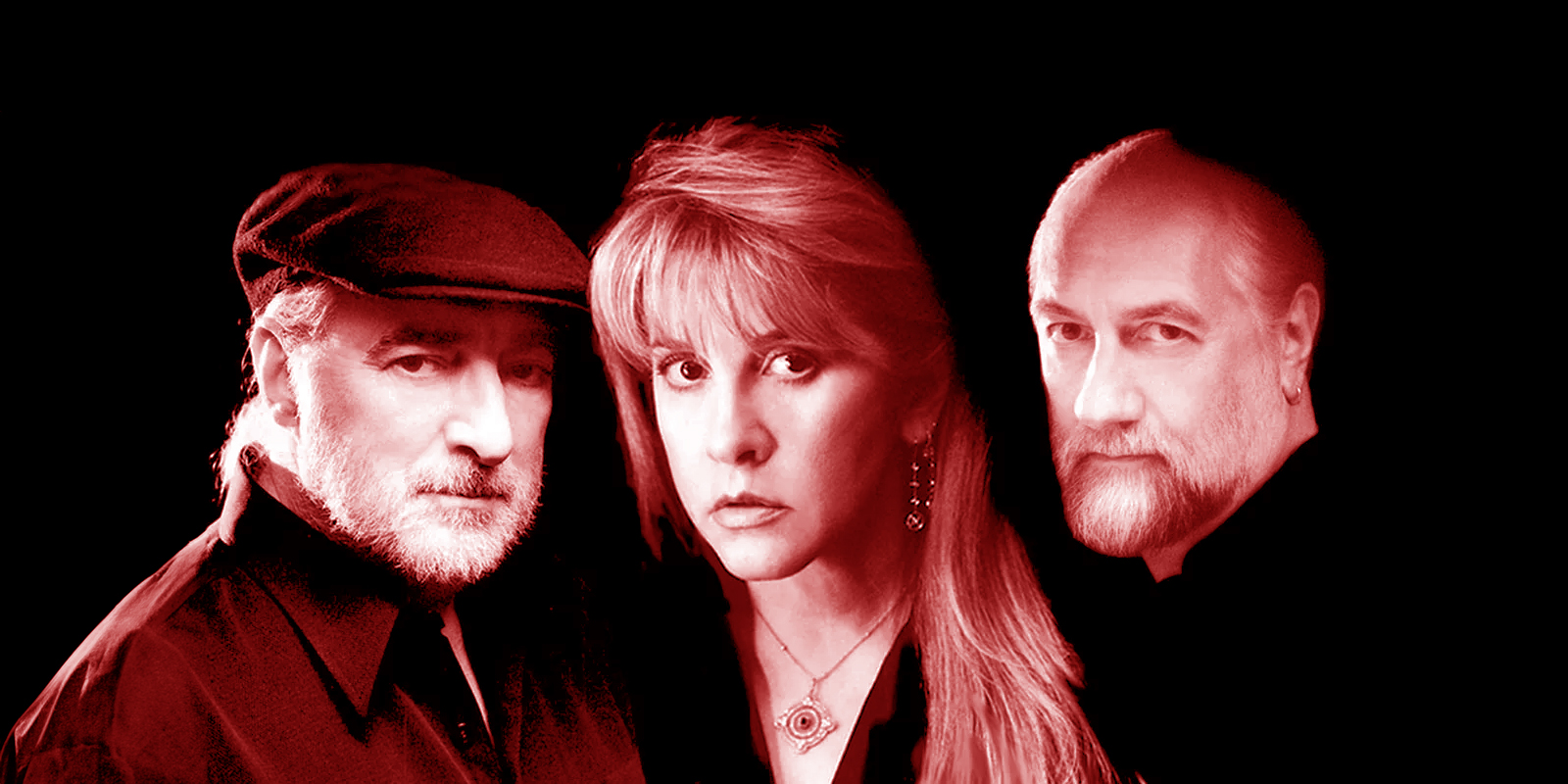 Jay Siegan Presents ⭐️ Fleetwood Mac